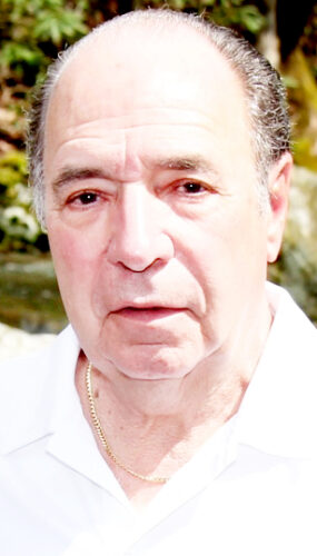 Frederick Richard ‘Fred’ Delp | News, Sports, Jobs - Salem News